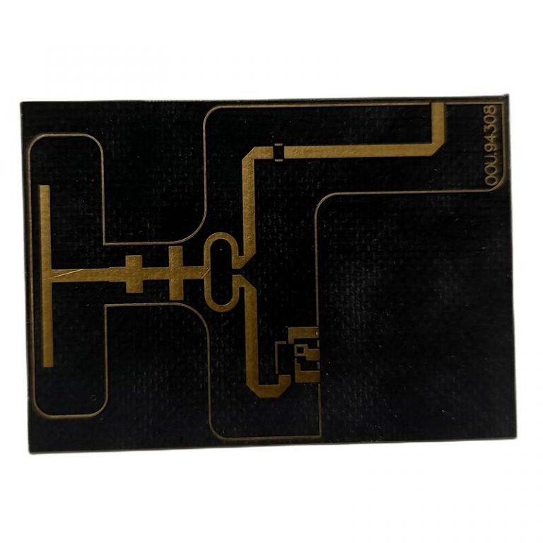 PTFE Teflon PCB: Benefits, Applications, and Manufacturing Process ...