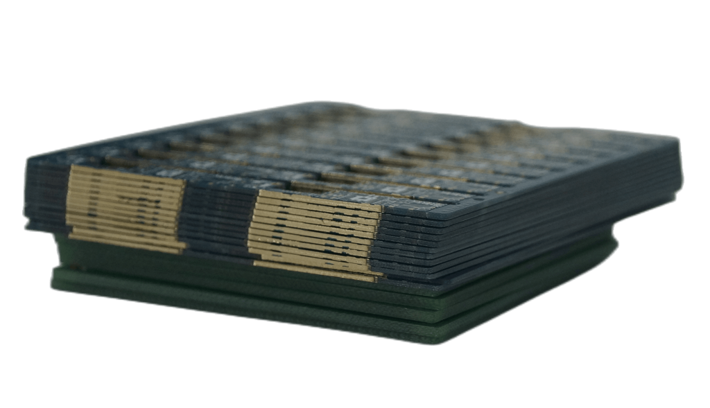 MECCANIXITY Nylon PCB Reverse Locking Standoff Kit Fit 4mm...